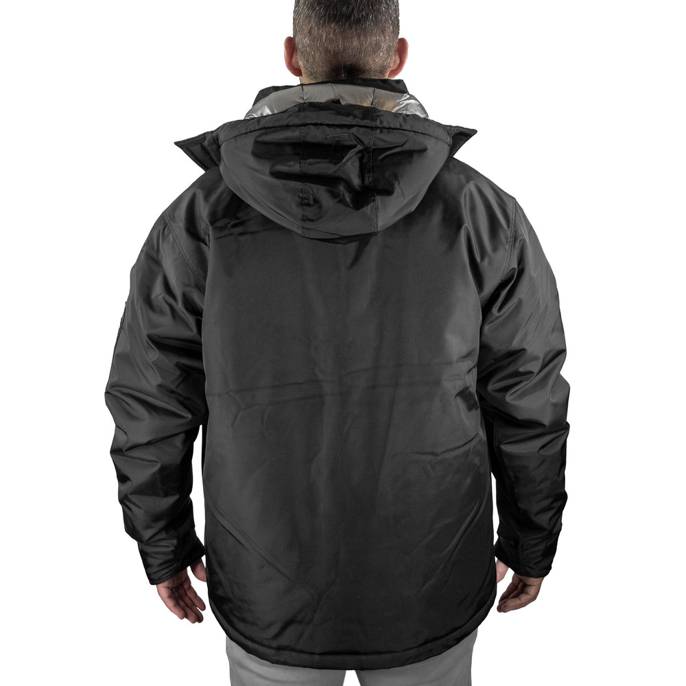 Tingley - Insulated & Heat Retention Jacket: Size 3X-Large, 420D ...