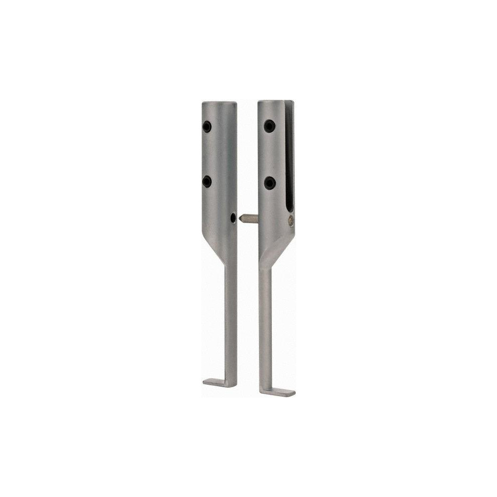 SPI - Caliper Attachment Set: 5 Pc, Use with 6" Vernier, Dial & Digital ...