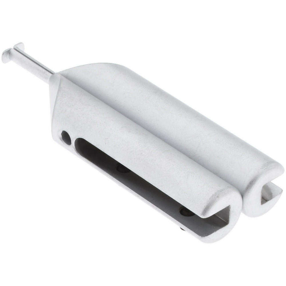 SPI - Caliper Groovemaster: 1 Pc, Use with 6" Vernier, Dial & Digital ...