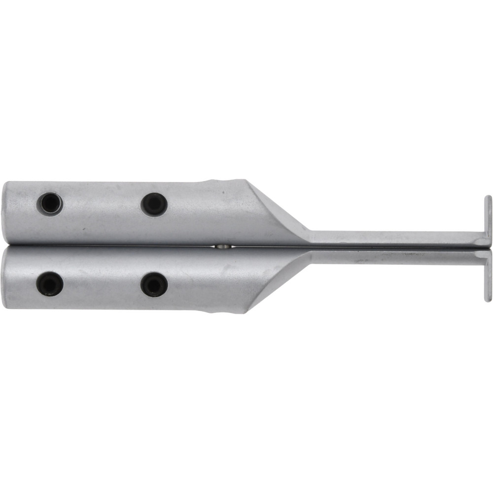 SPI - Caliper Groovemaster: 1 Pc, Use with 6" Vernier, Dial & Digital ...