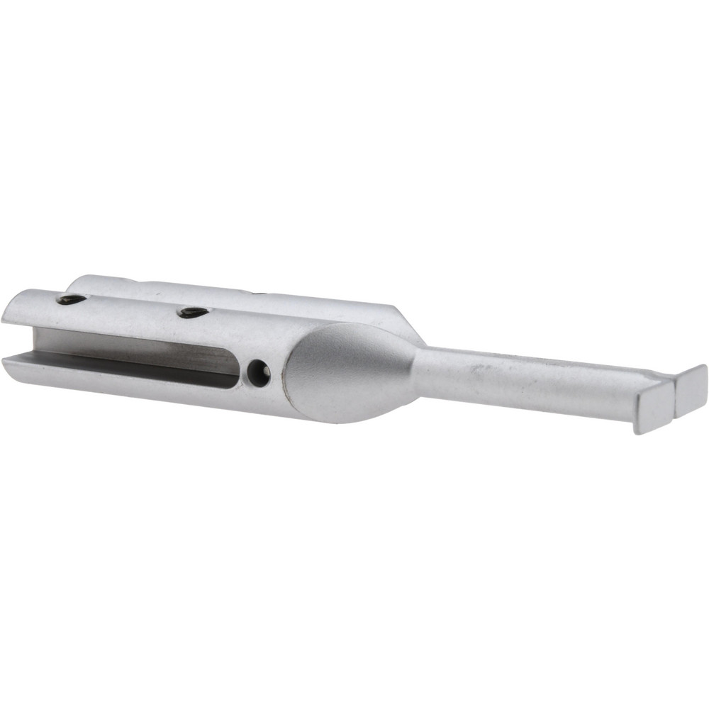 SPI - Caliper Groovemaster: 1 Pc, Use with 6" Vernier, Dial & Digital ...