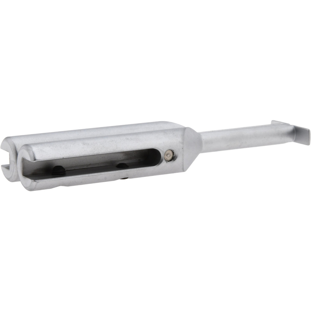 SPI - Caliper Groovemaster: 1 Pc, Use with 6" Vernier, Dial & Digital ...