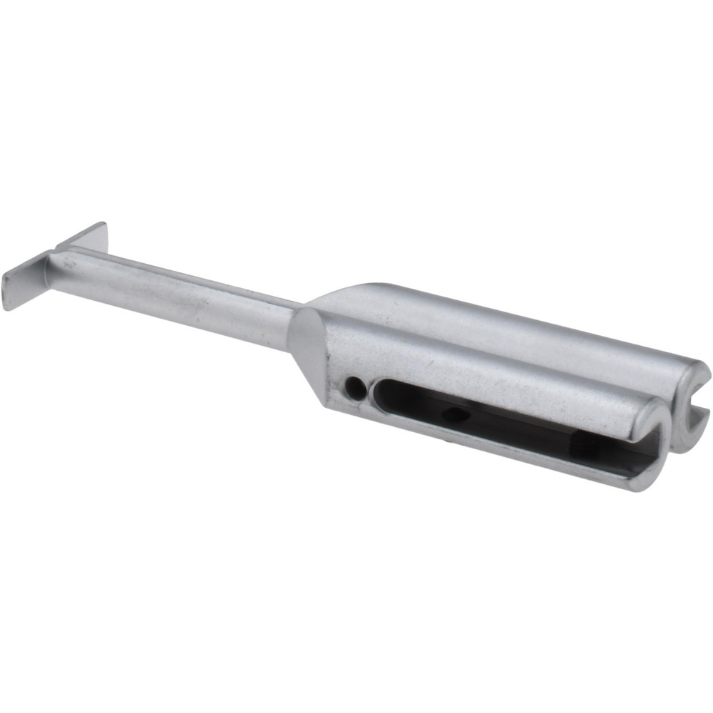 SPI - Caliper Groovemaster: 1 Pc, Use with 6" Vernier, Dial & Digital ...