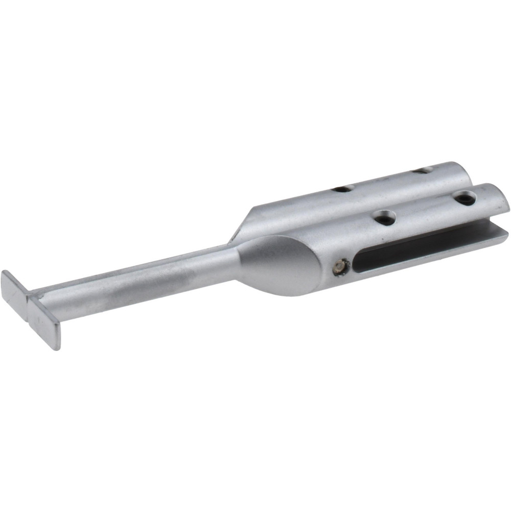SPI - Caliper Groovemaster: 1 Pc, Use with 6" Vernier, Dial & Digital ...