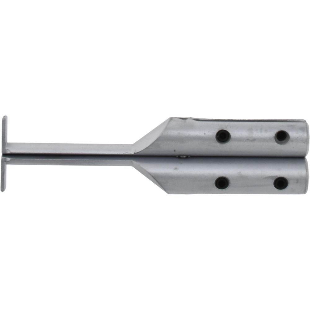 SPI - Caliper Groovemaster: 1 Pc, Use with 6" Vernier, Dial & Digital ...