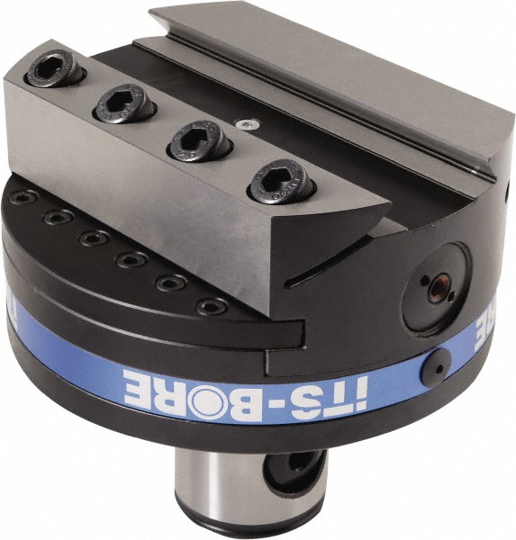 Iscar - Boring Head: Manual | MSC Direct