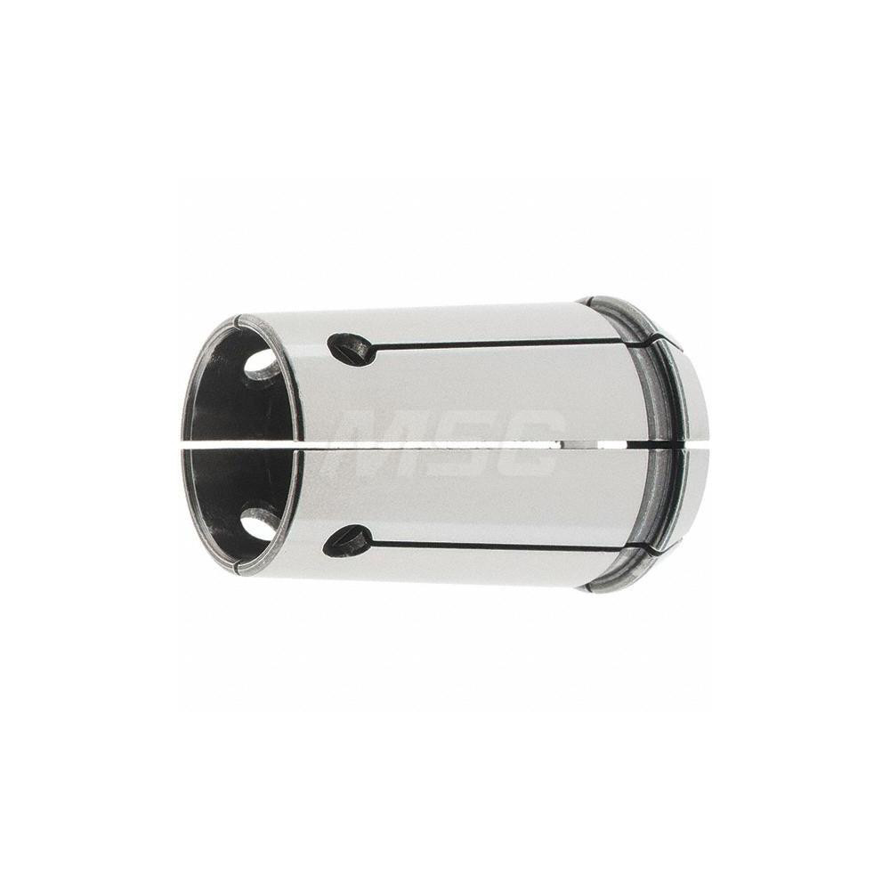 Techniks - SYOZ25 1/2" Single Angle Collet - 03900941 - MSC Industrial ...