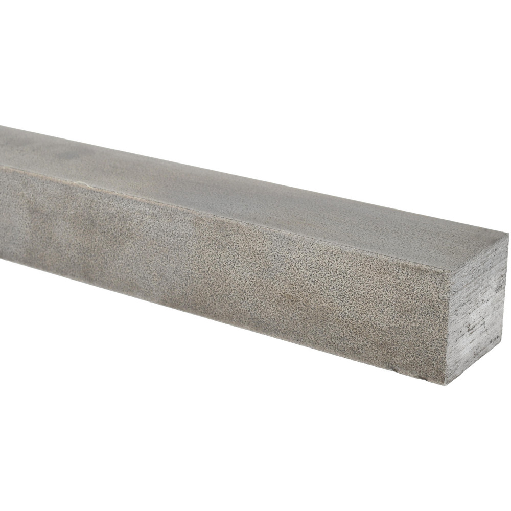 Value Collection - 1" Square x 1' Long Steel Square Bar | MSC Direct