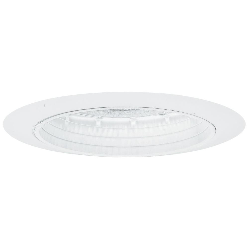 Cooper Lighting - Fixture Trims & Baffles: Trim Type: Baffle Trim; For ...