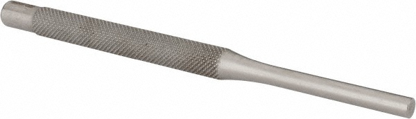 Value Collection - Pin Punch: 3/16" | MSC Direct