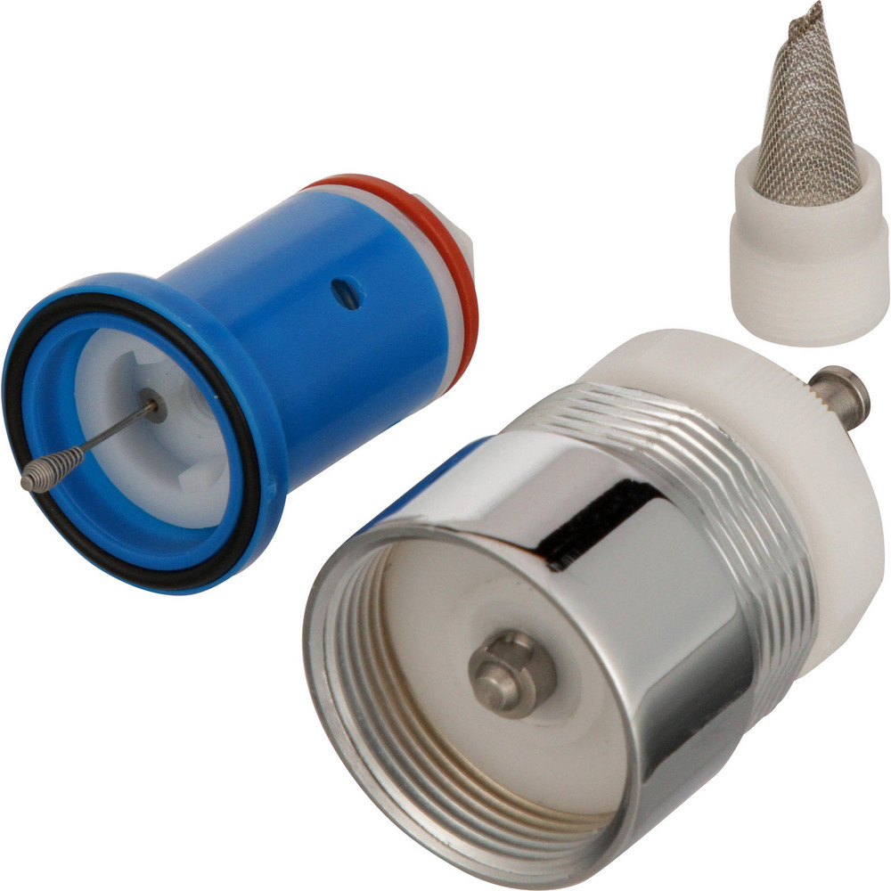 Zurn - Faucet Repair Kits: Kit Type: Commercial Repair; For Use With ...