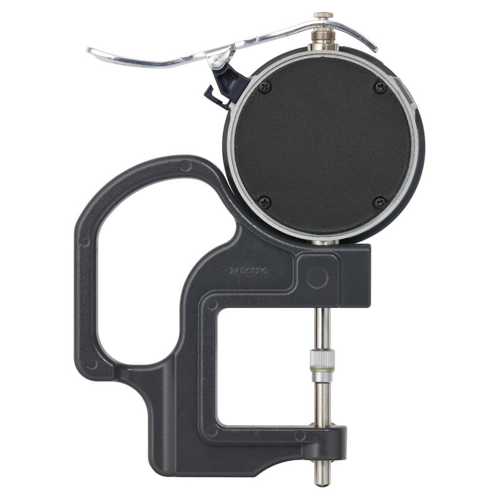 Mitutoyo - DIG THICKNESS GAGE, IDS TYPE 0.01MM/0.0005IN, 12MM/.47IN ...