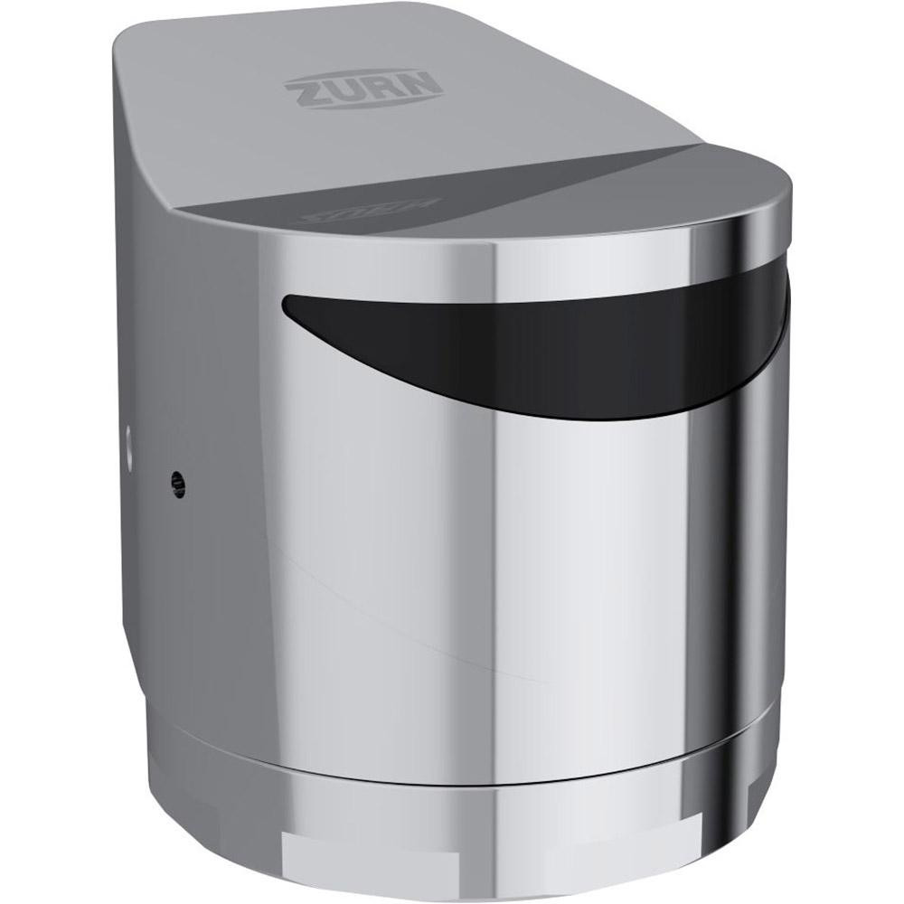 Zurn - Flush Valves: Type: Sensor Flush Valve; Maximum Flow Rate: 1.0 ...