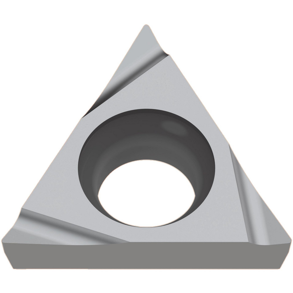 Mitsubishi - Turning Inserts: Insert Style: TCGT; ANSI Size Code: 1.211 ...
