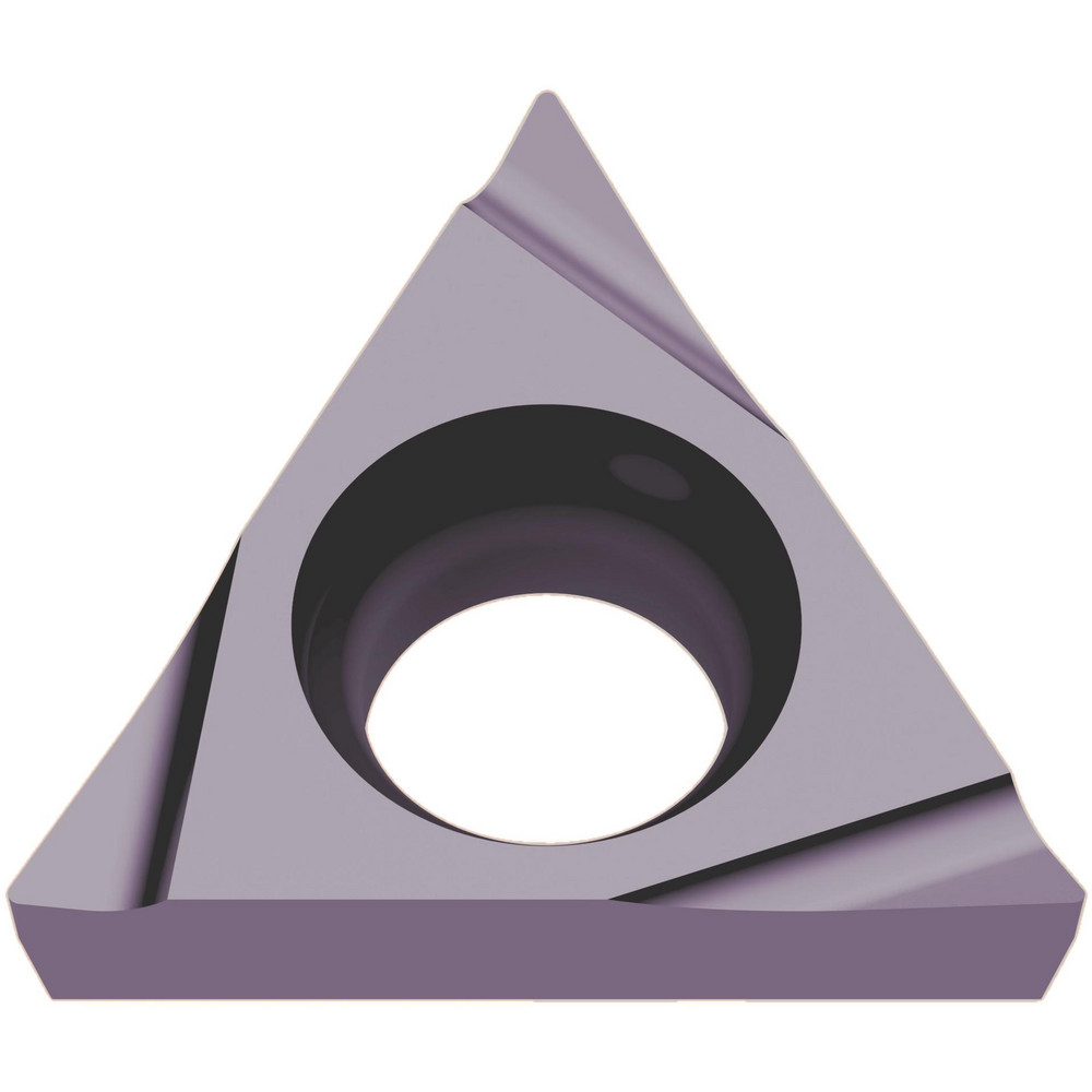 Mitsubishi - Turning Insert: TCGT1.210.2LF VP15TF, Carbide | MSC Direct