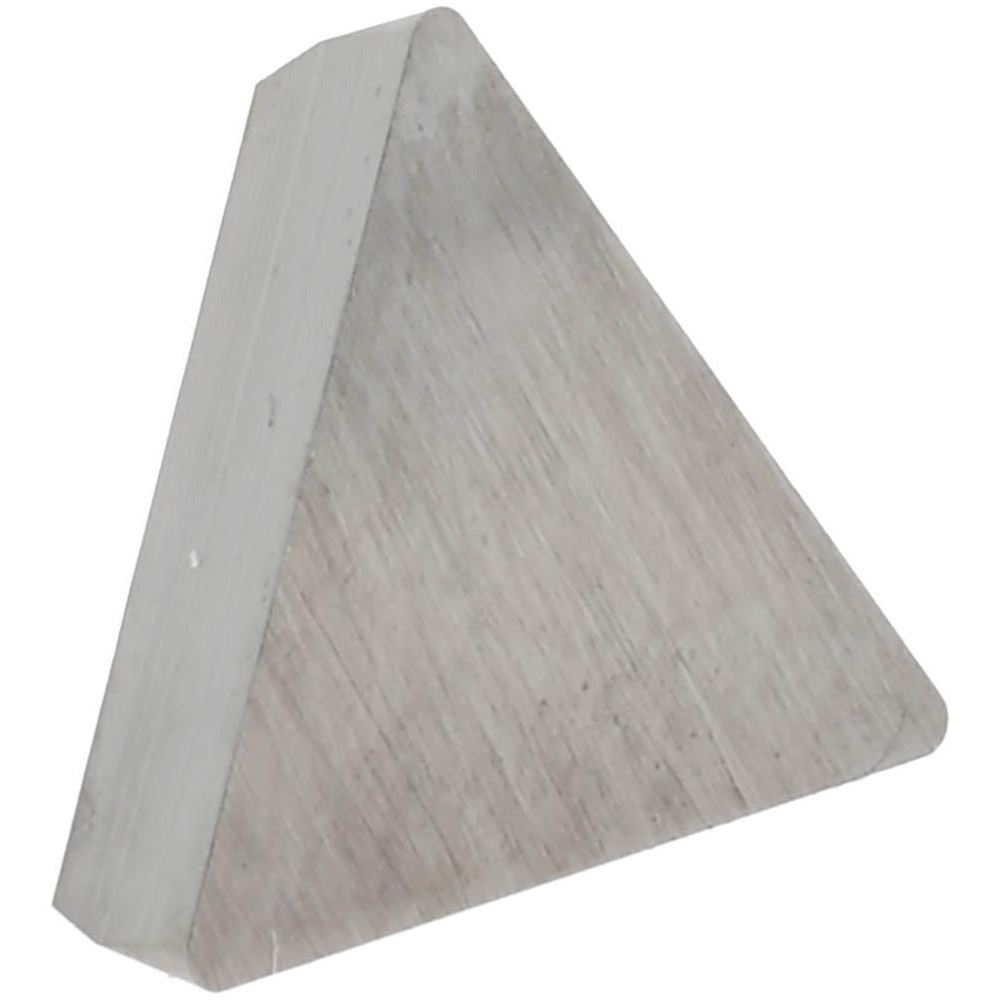 Value Collection - Turning Insert: TPG221 I22, Carbide | MSC Direct