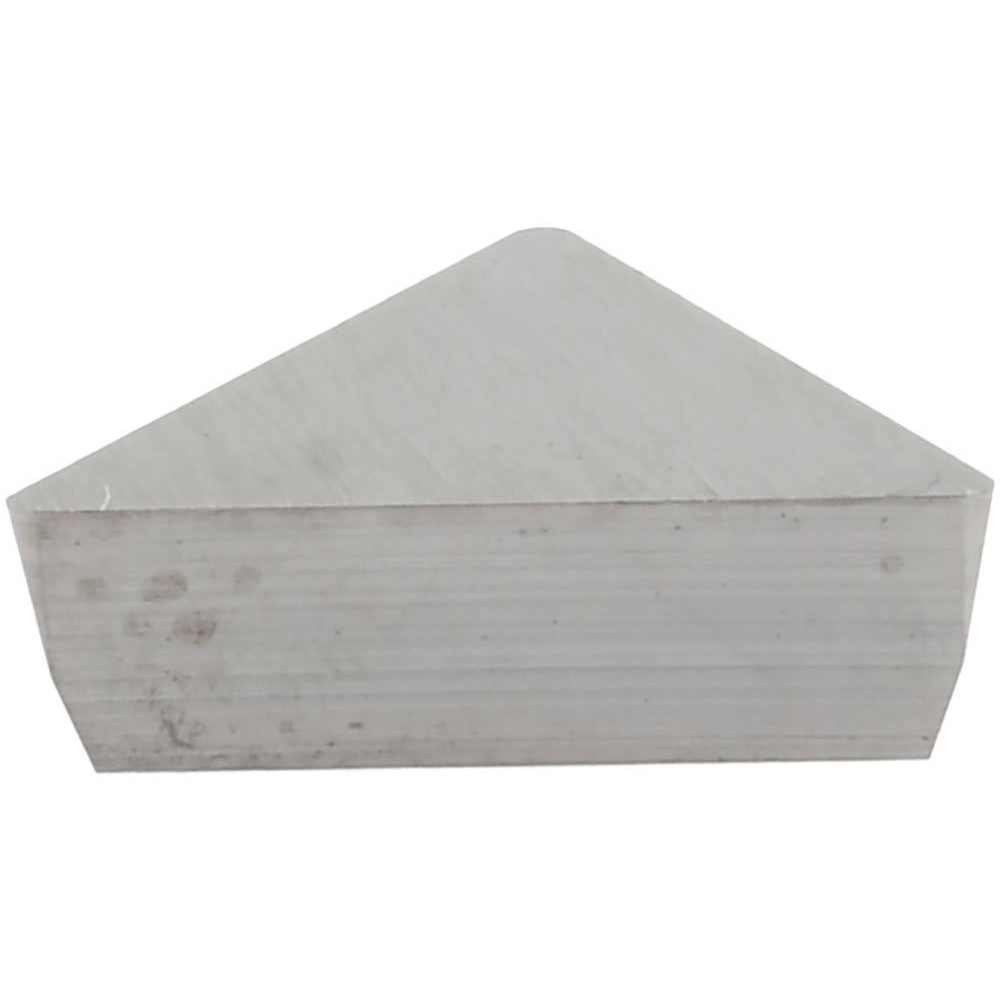 Value Collection - Turning Insert: TPG221 I22, Carbide | MSC Direct