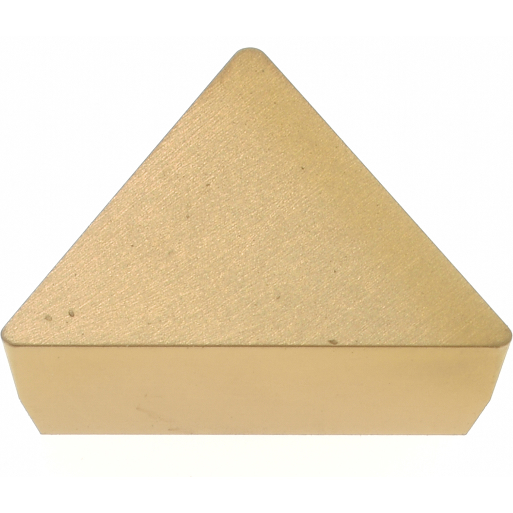 Value Collection - Turning Insert: TPG221 TCN55, Carbide | MSC Direct