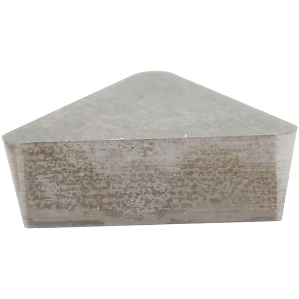 Value Collection - Turning Insert: TPG222 I22, Carbide | MSC Direct