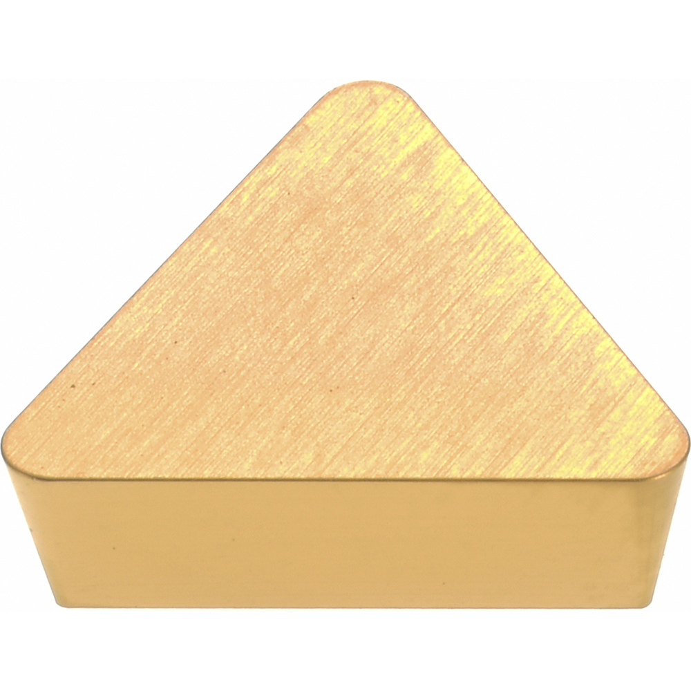 Value Collection - Turning Insert: TPG222 TCN55, Carbide | MSC Direct