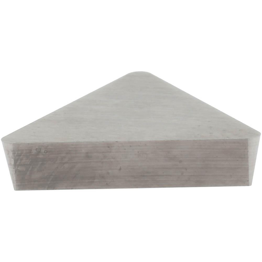 Value Collection - Turning Insert: TPG322 I22, Carbide | MSC Direct