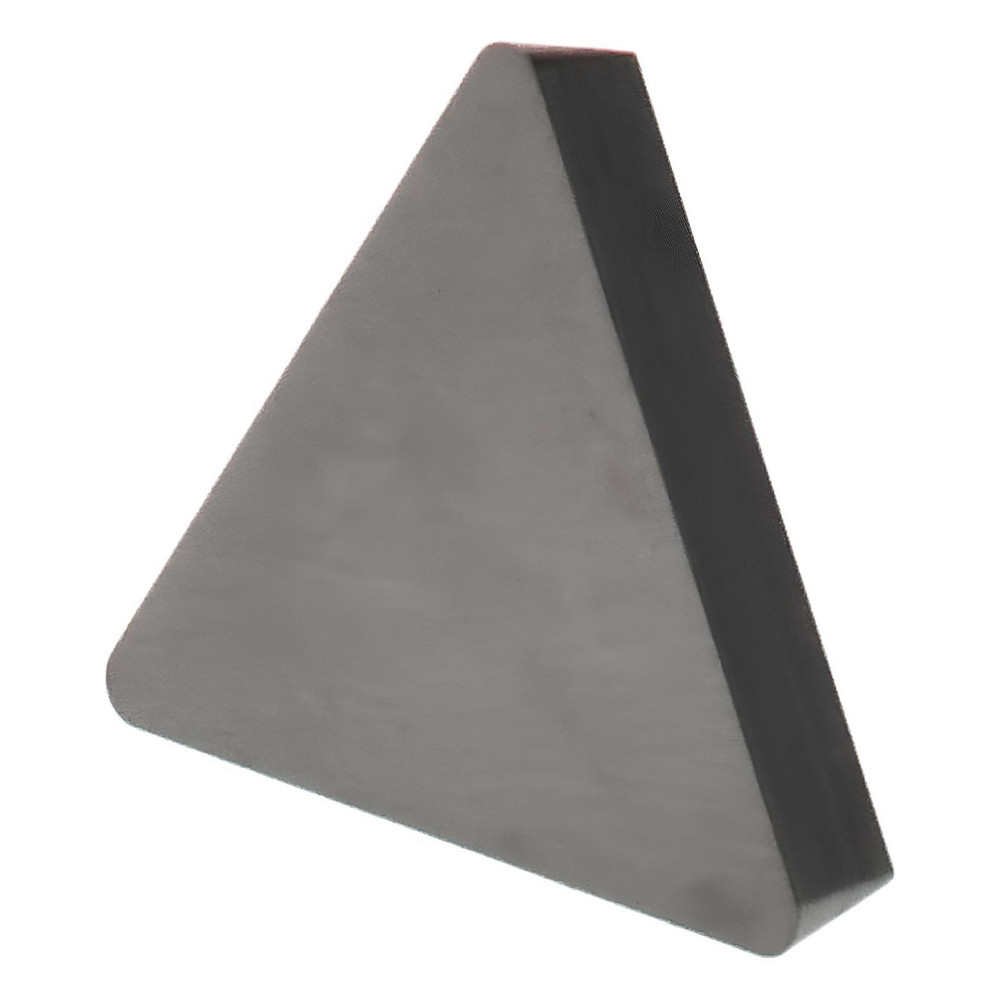 Value Collection - Turning Insert: TPG322 I55, Carbide | MSC Direct