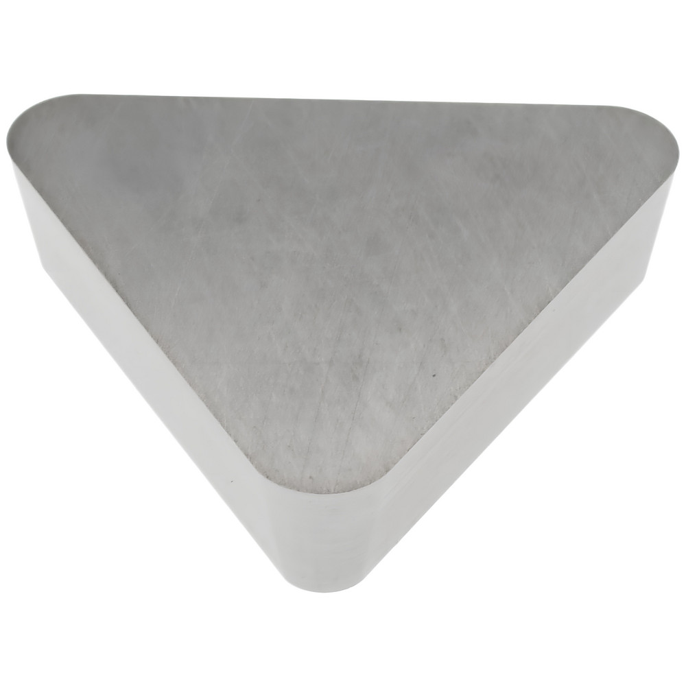 Value Collection - Turning Insert: TPG324 I22, Carbide | MSC Direct