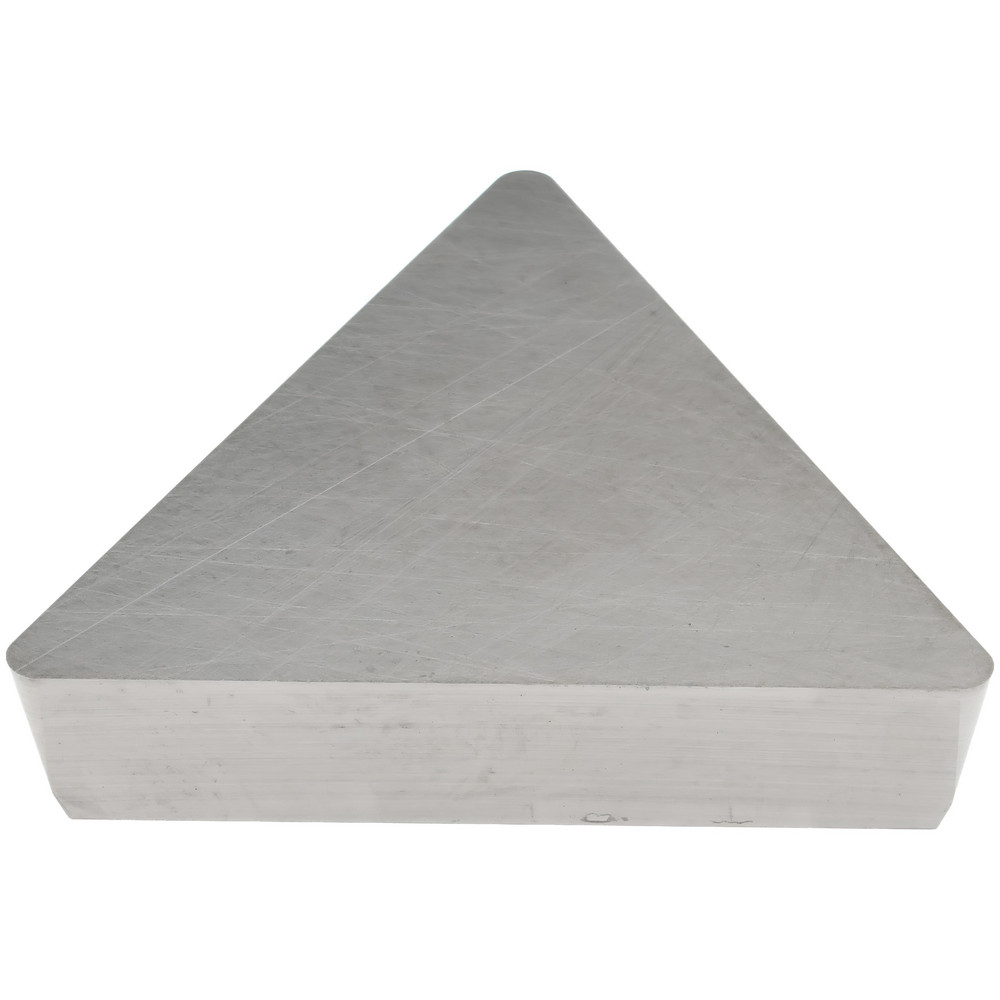 Value Collection - Turning Insert: TPG432 I22, Carbide | MSC Direct