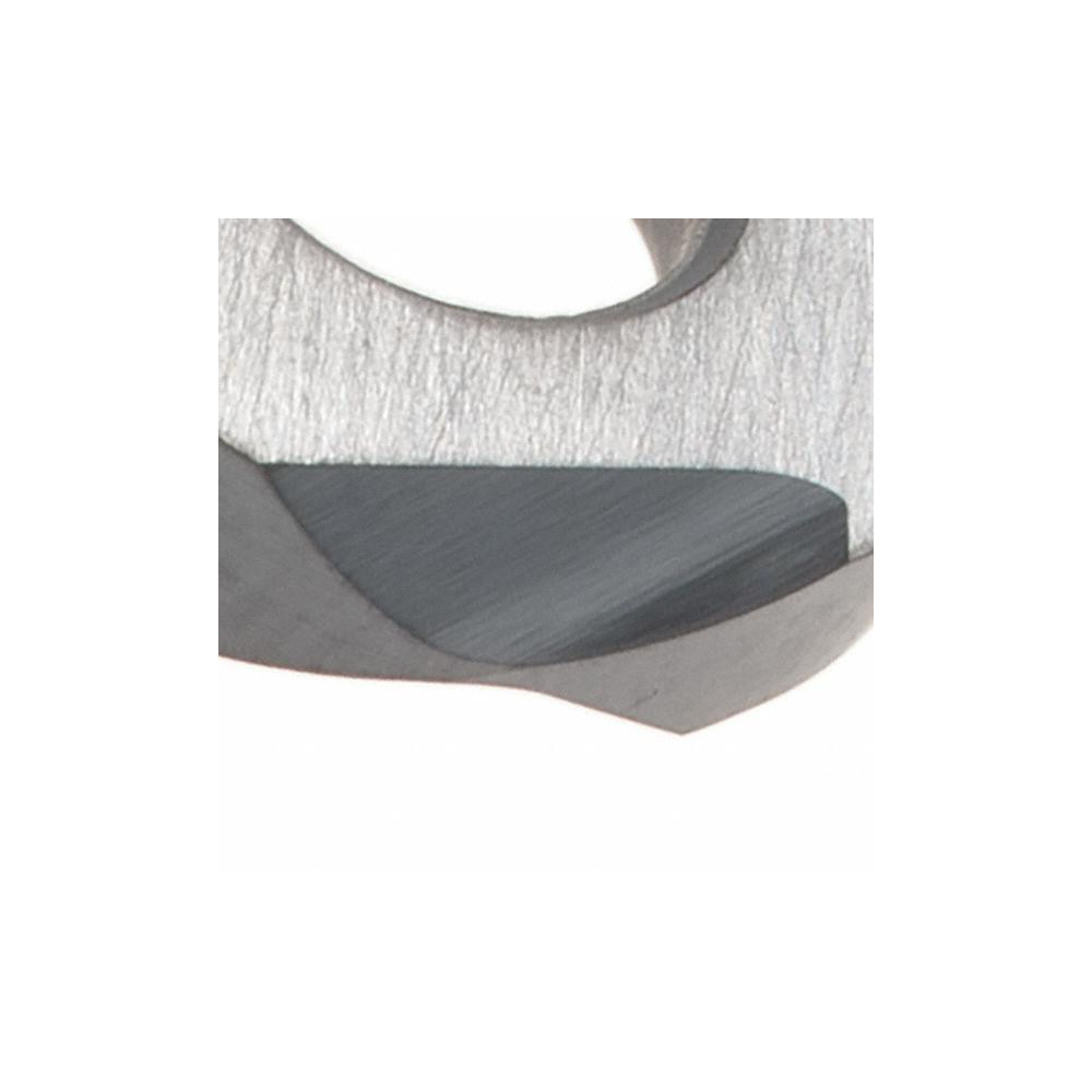 Millstar - Milling Insert: ANSI RB-0500-N, ISO RB-0500-N, TLN, Solid ...