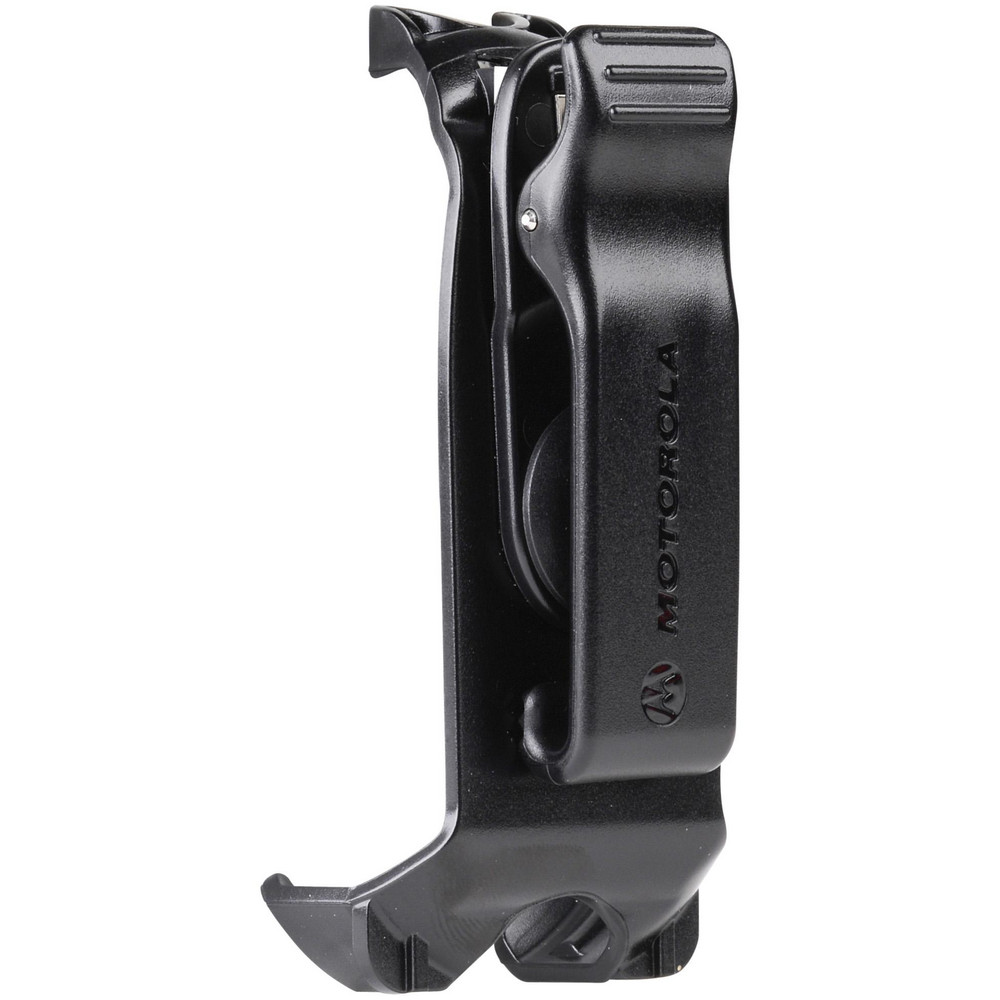 Motorola Solutions - Two-Way Radio Cases & Holders: Type: Swivel Belt ...