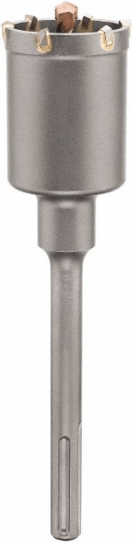 DeWALT - Core Bit: 2" Dia, Carbide | MSC Direct