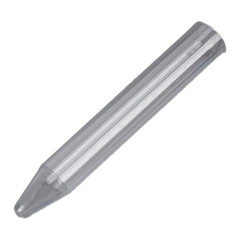 Globe Scientific - Test & Sample Tubes: Type: Centrifuge Tube; Capacity ...
