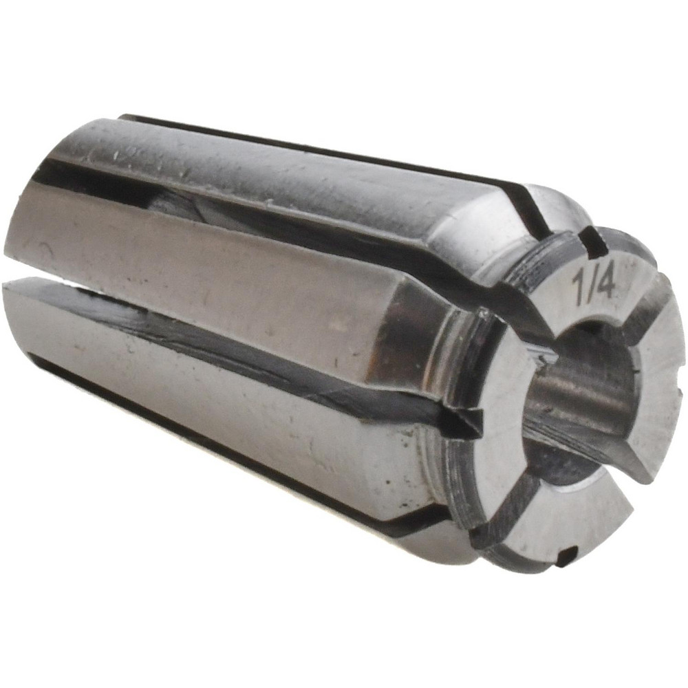 Centaur - 15/64 to 1/4 Inch Collet Capacity, Series 38 AF Collet | MSC ...