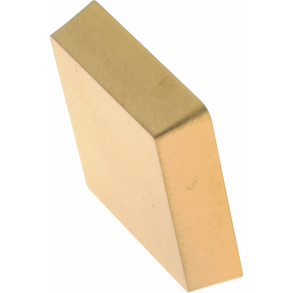 Value Collection - Turning Insert: SPG422 TCN55, Carbide | MSC Direct