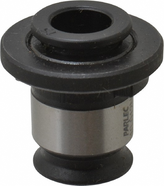 Parlec - Tapping Adapter: 1/8" Pipe, #1 Adapter | MSC Direct