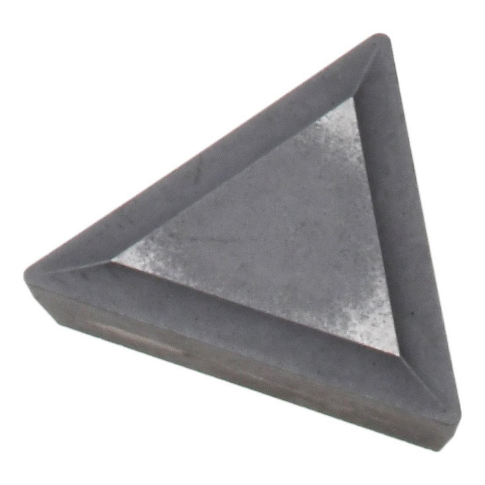 Value Collection - Turning Insert: TPMR321 I22, Carbide | MSC Direct