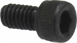 Value Collection - #3-56 UNF Hex Socket Cap Screw - 04085015 - MSC ...