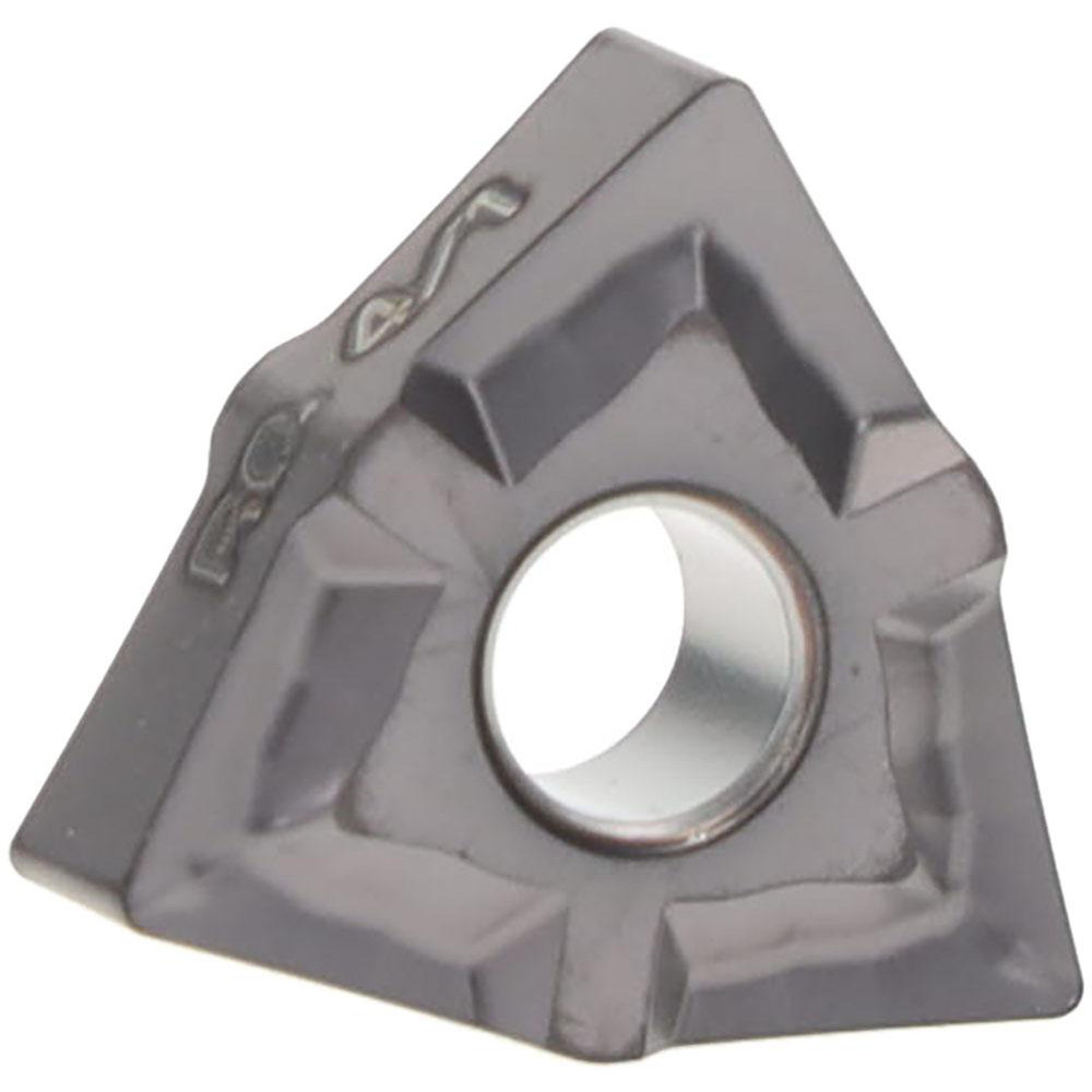 Iscar - Turning Insert: WNMG 3-1-PP IC907, Carbide | MSC Direct