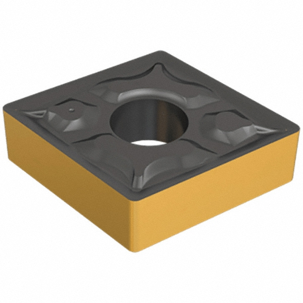 Iscar - Turning Insert: CNGG 643-TF IC907, Carbide | MSC Direct
