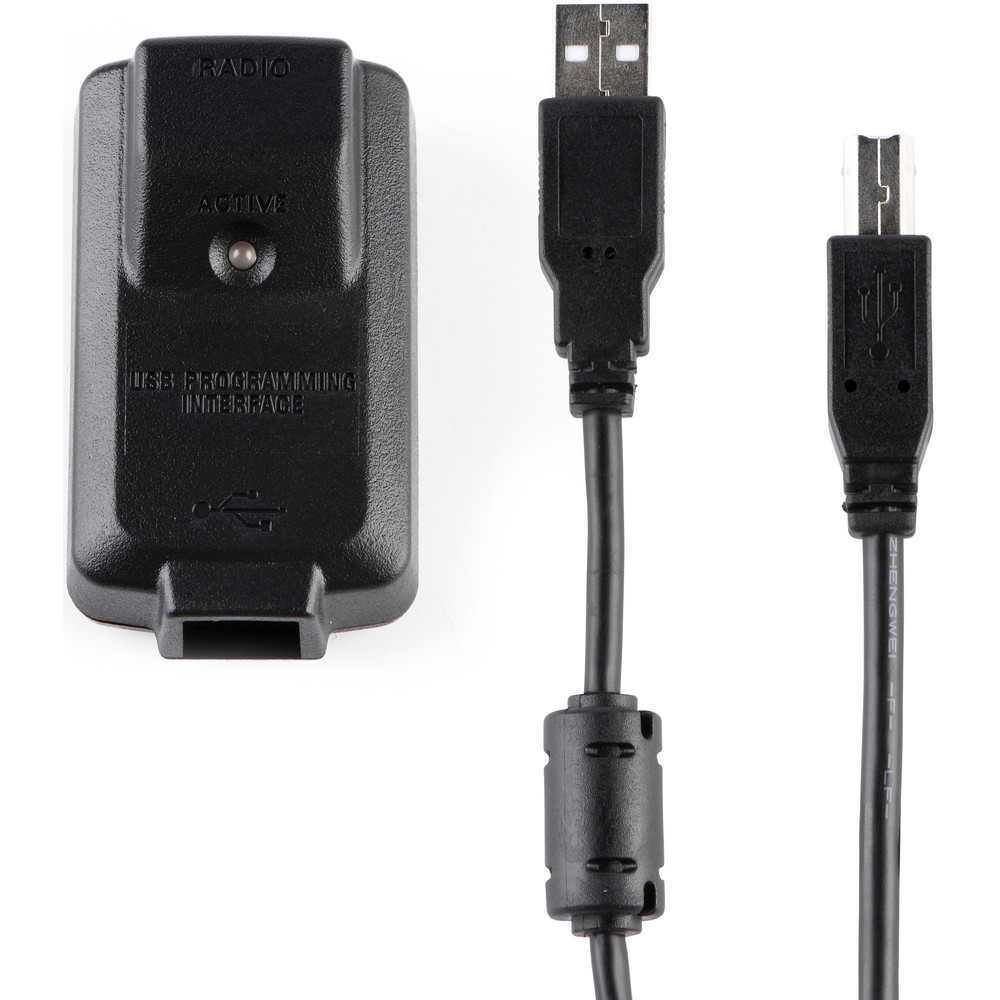 Motorola - Two Way Radio Programming Cable | MSC Direct