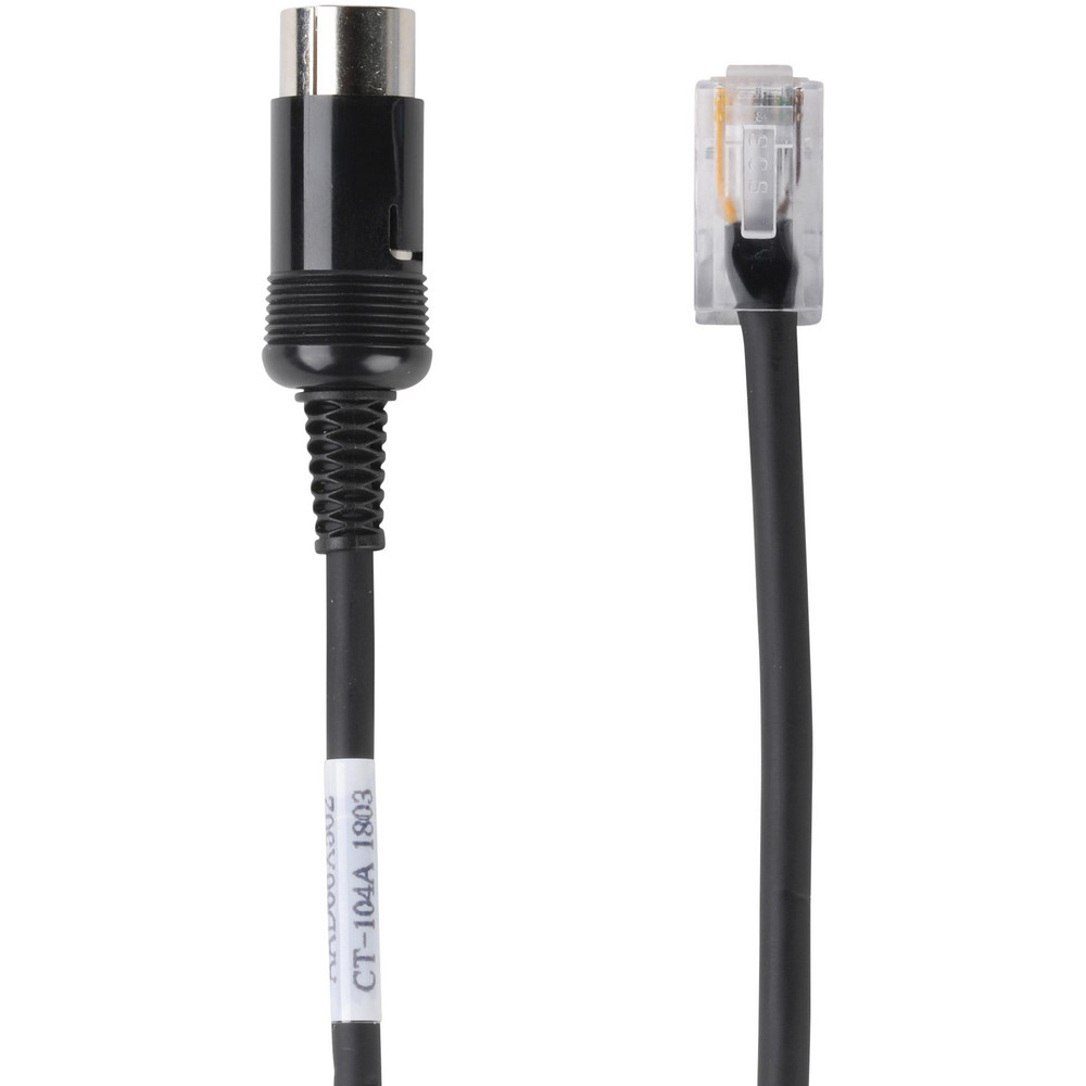 Motorola - Two Way Radio Programming Cable | MSC Direct