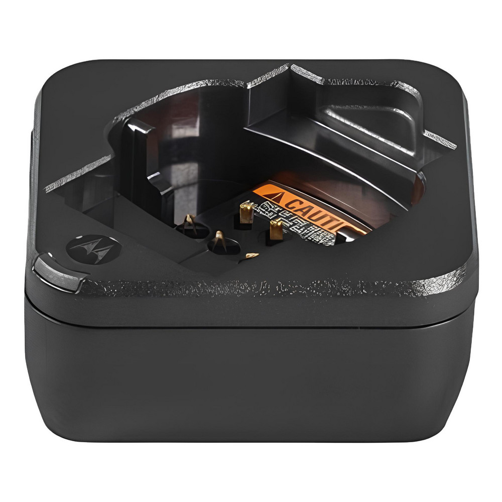 Motorola Solutions - Two Way Radio Charger | MSC Direct