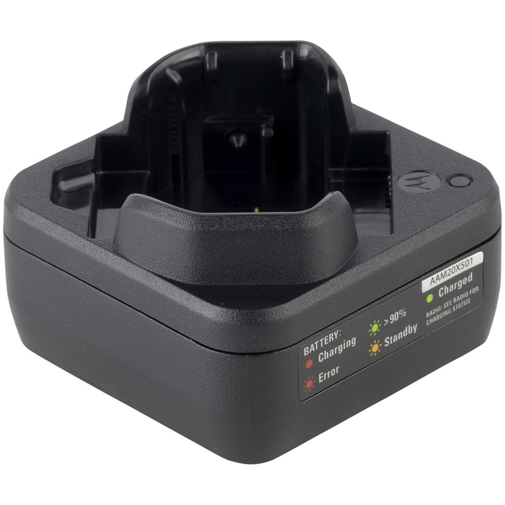 Motorola Solutions - Two Way Radio Charger | MSC Direct