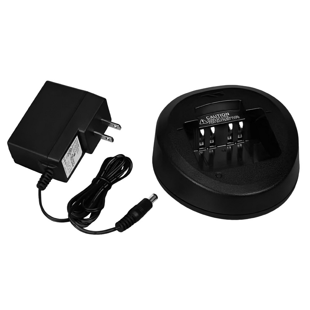Motorola Solutions - Two Way Radio Charger | MSC Direct