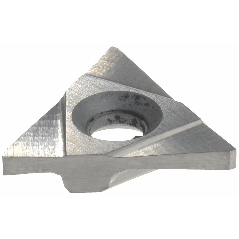 Value Collection - Grooving Insert: TNMC-32 NG-L 1/16W C-5, Carbide ...