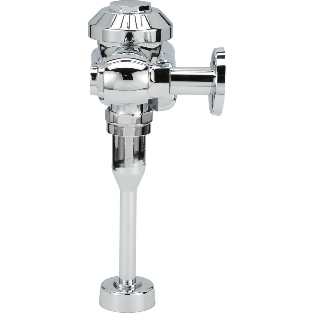 Zurn - Flush Valves: Type: Sensor Flush Valve; Maximum Flow Rate: 0.5 ...