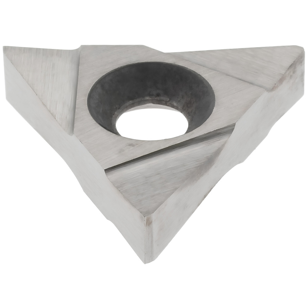 Value Collection - Grooving Insert: TNMC 32NG, Carbide | MSC Direct