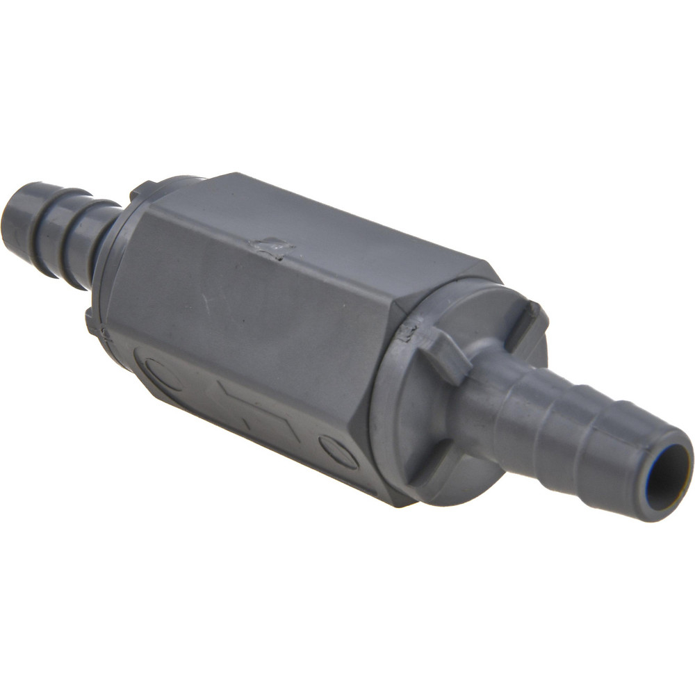 Specialty Mfr - Check Valve: 3/8" Pipe | MSC Direct