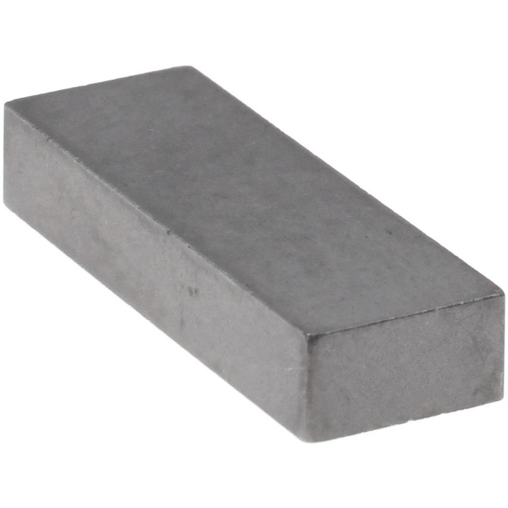 Value Collection - Rectangular Carbide Blank: 3/4" Long, 1/4" Wide, 1/8 ...