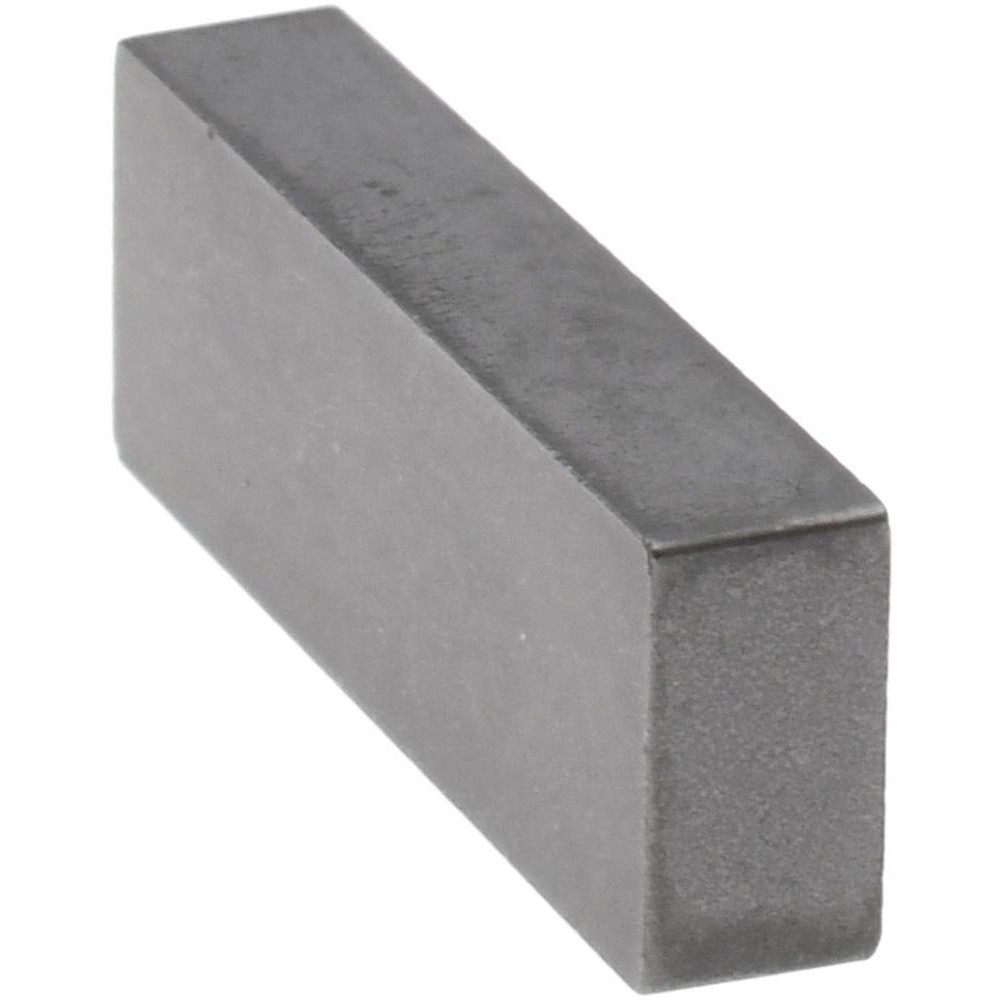 Value Collection - Rectangular Carbide Blank: 3/4" Long, 1/4" Wide, 1/8 ...